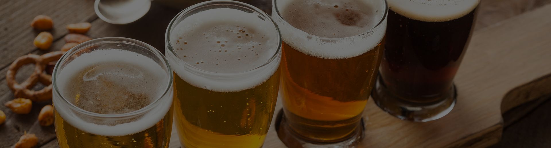 Knotty Barrel & Knotty Brewing | i2a Solutions Inc.