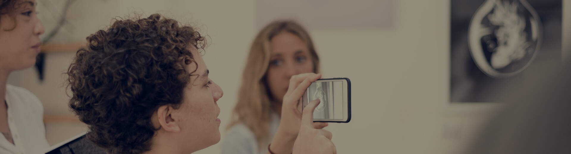 Museum Apps | i2a Solutions Inc.